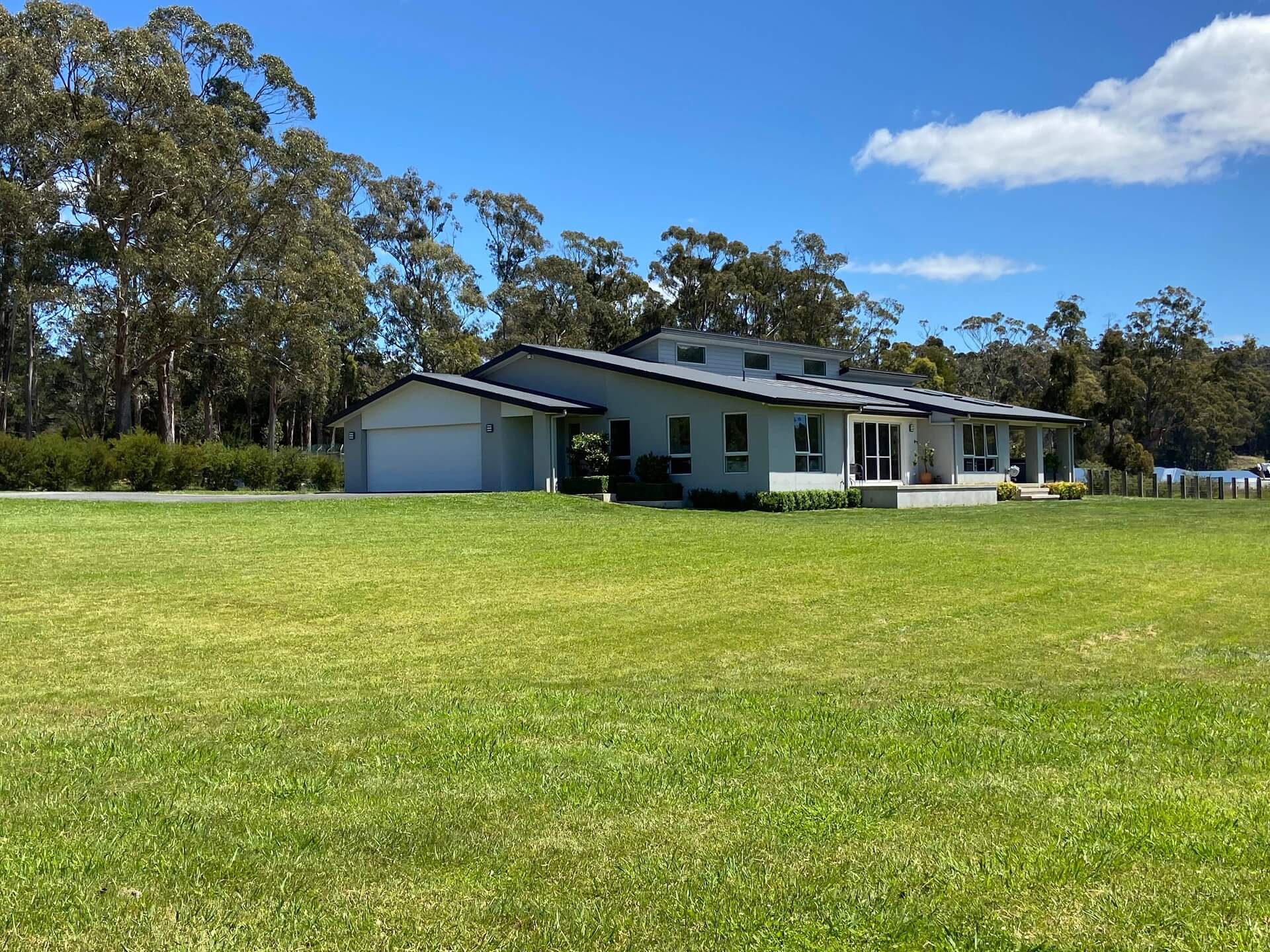 BTC Building – Your Local Home Builder